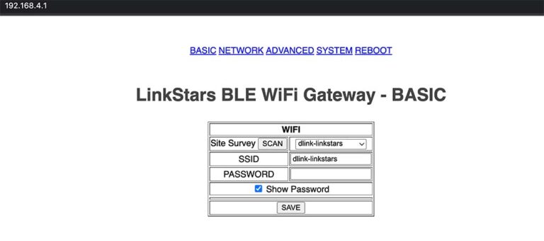 LS1004安裝說明書-步驟3 – LinkStars LTD.